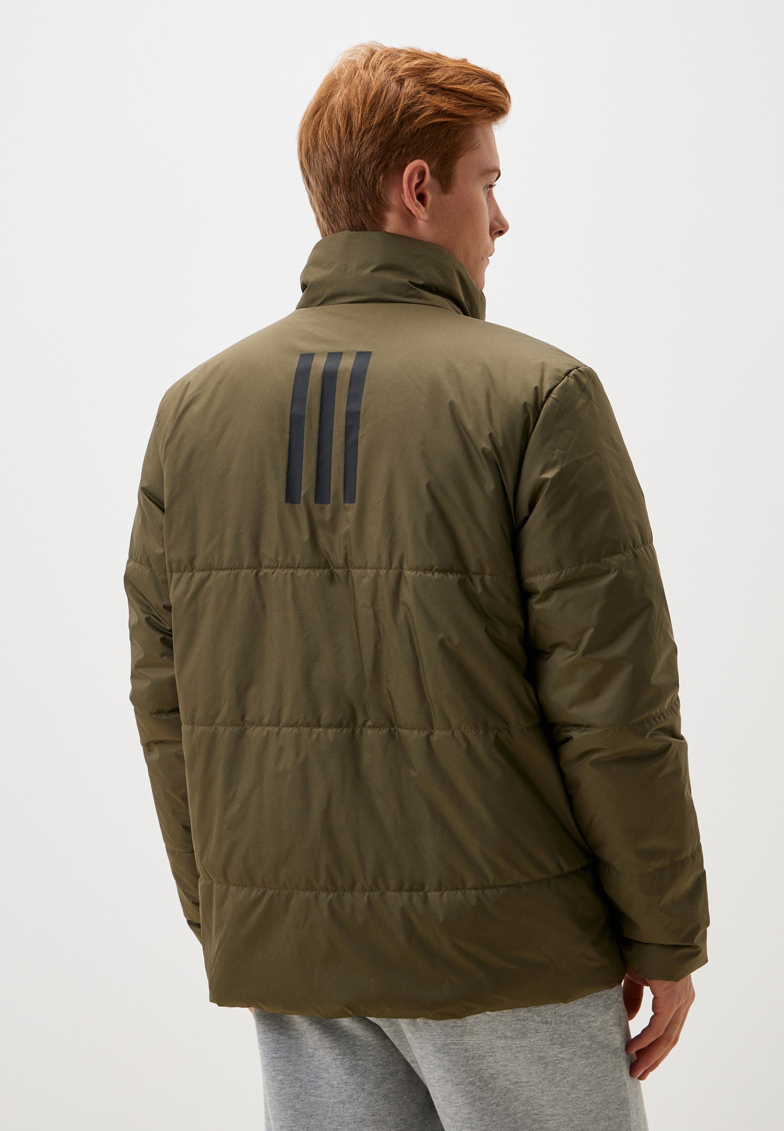 Мужская верхняя одежда Adidas (Адидас) HT8710 купить за 3599 руб.