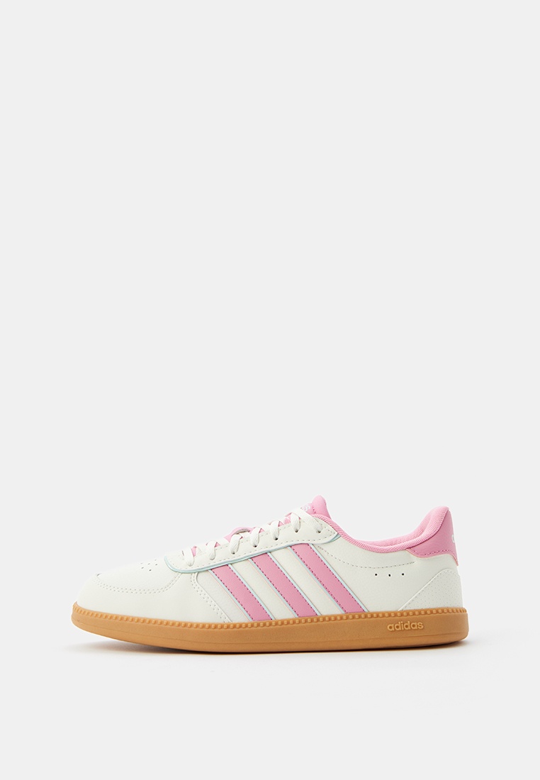 Женские кеды Adidas (Адидас) JH6879 купить за 6999 руб.