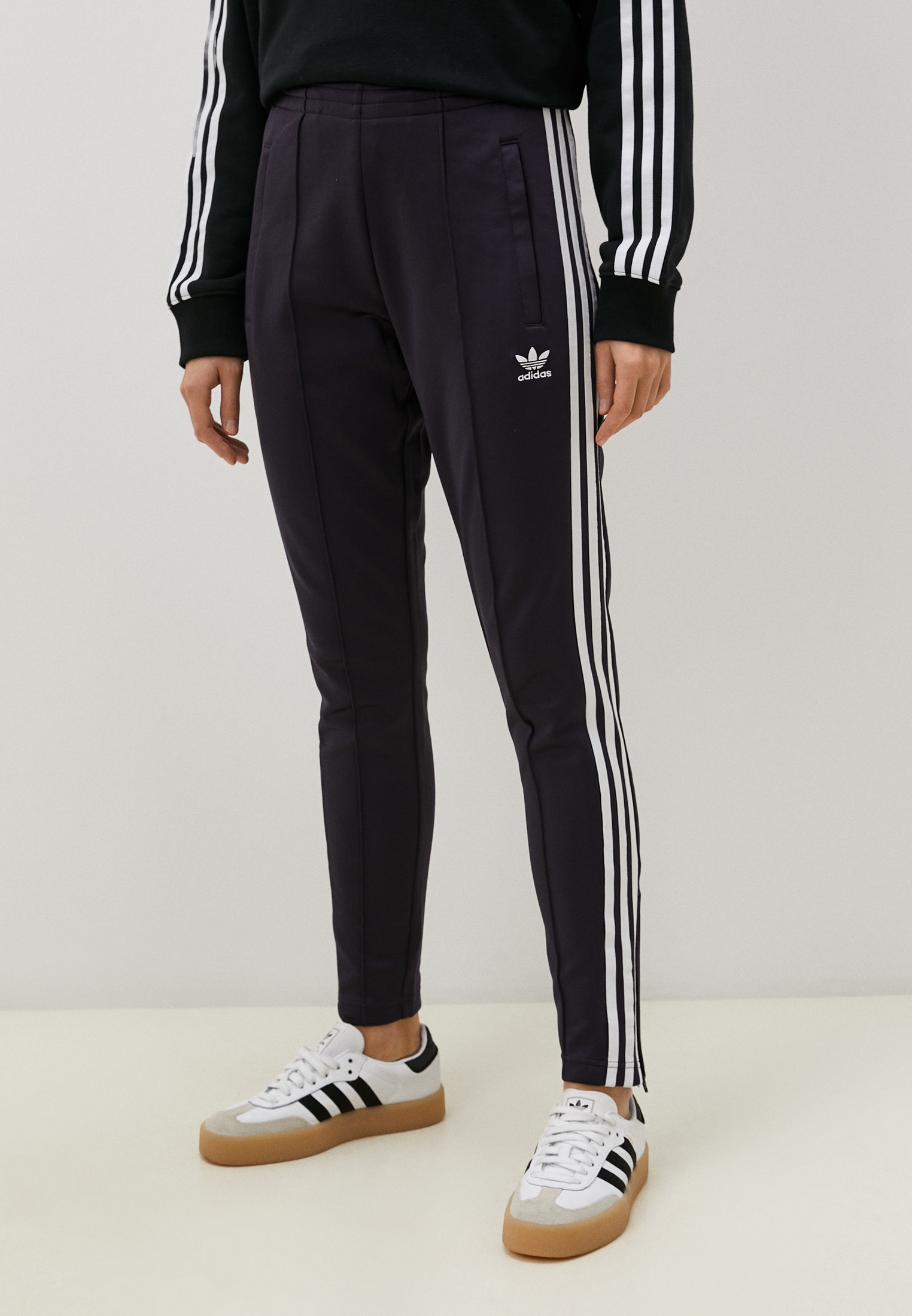 Брки Adidas Originals - купить спортивные брюки Адидас Ориджиналс в ...