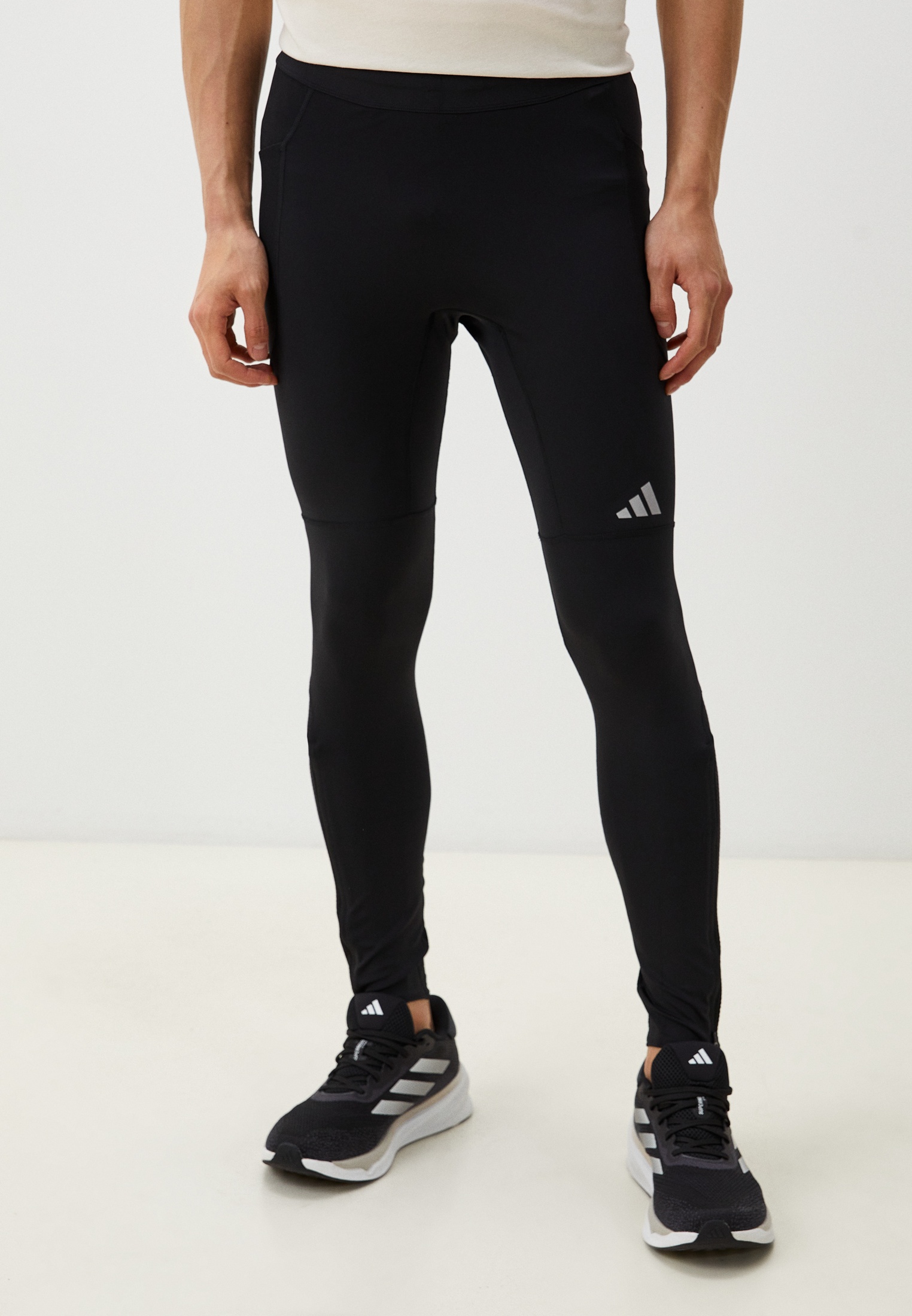 Мужские спортивные брюки Adidas (Адидас) HY5539 купить за 7999 руб.