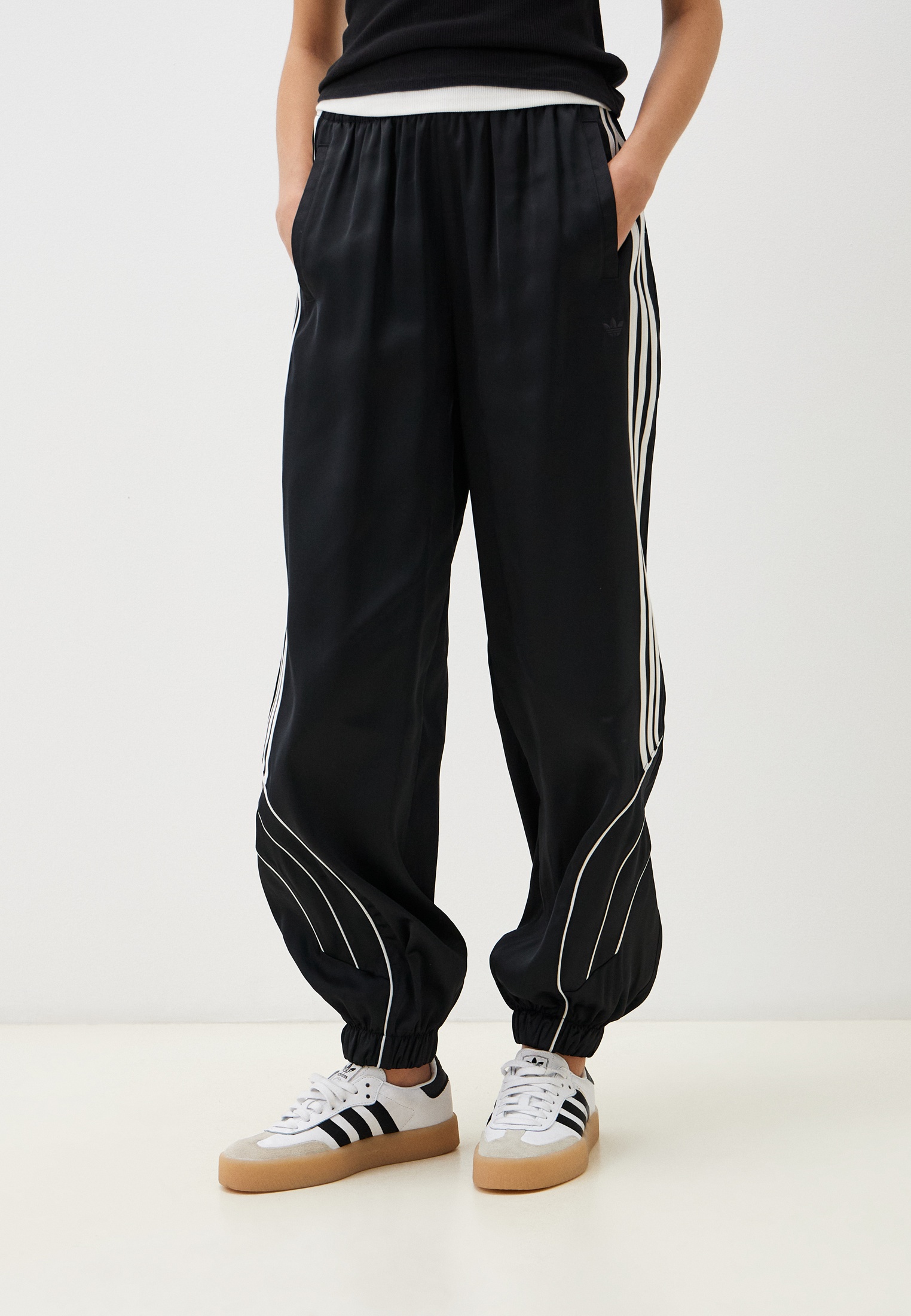 Брки Adidas Originals - купить спортивные брюки Адидас Ориджиналс в ...