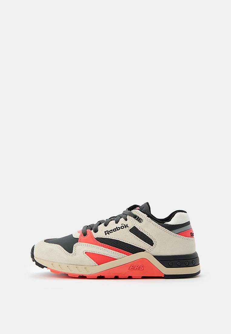 Женские кроссовки Reebok (Рибок) 100201029 купить за 11199 руб.