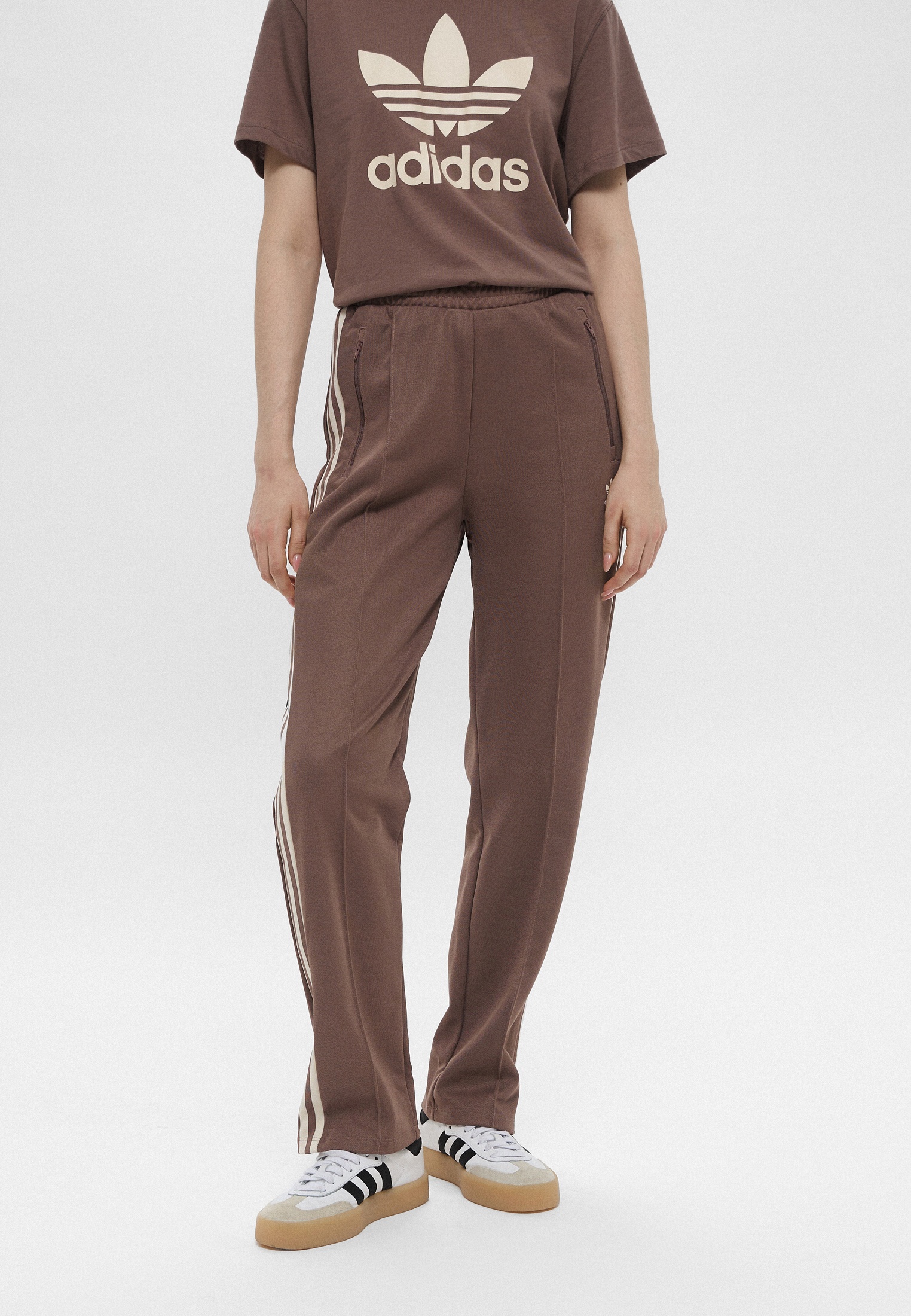 Брки Adidas Originals - купить спортивные брюки Адидас Ориджиналс в ...