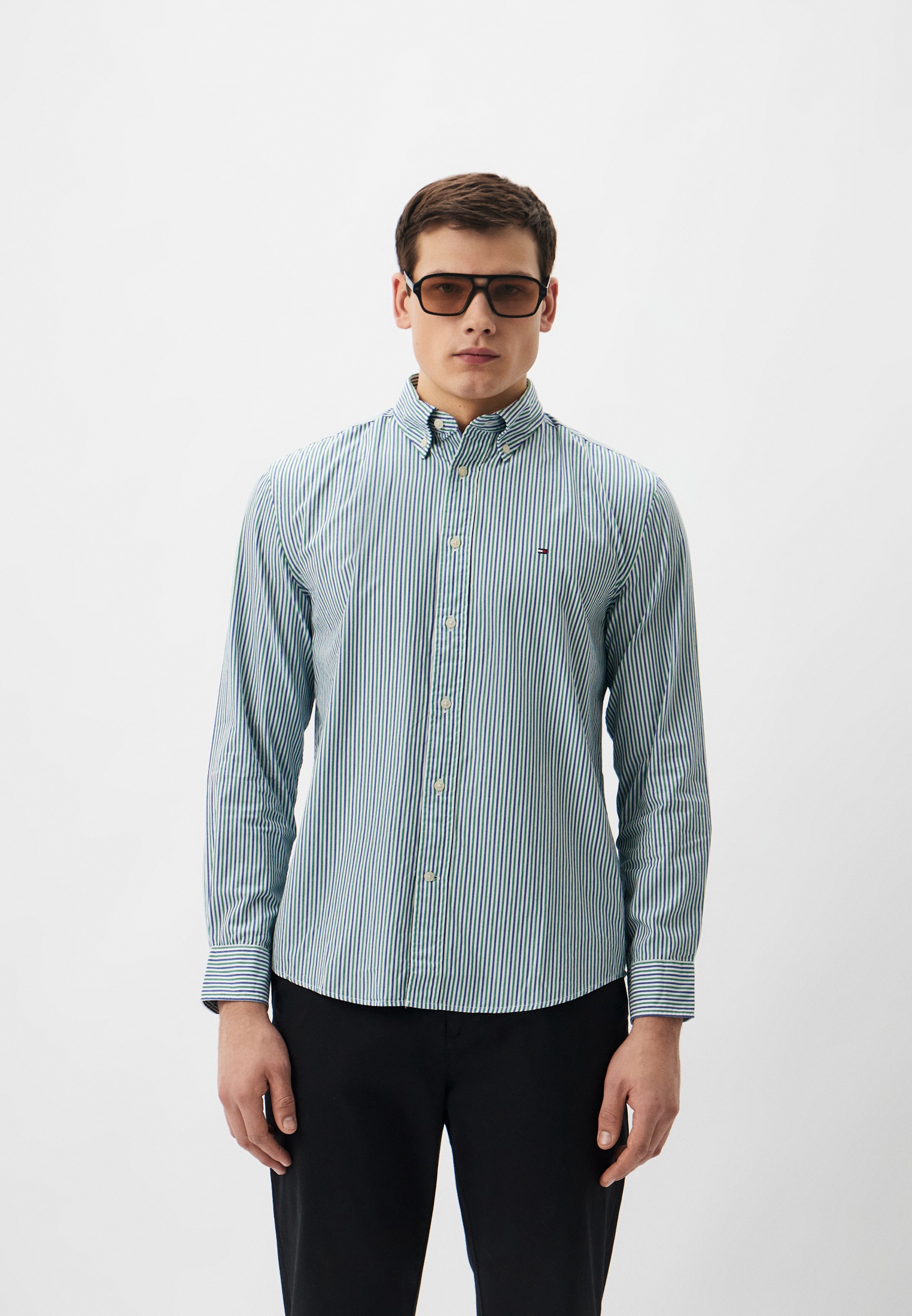 Tommy Hilfiger - купить Томми Хилфигер в интернет магазине