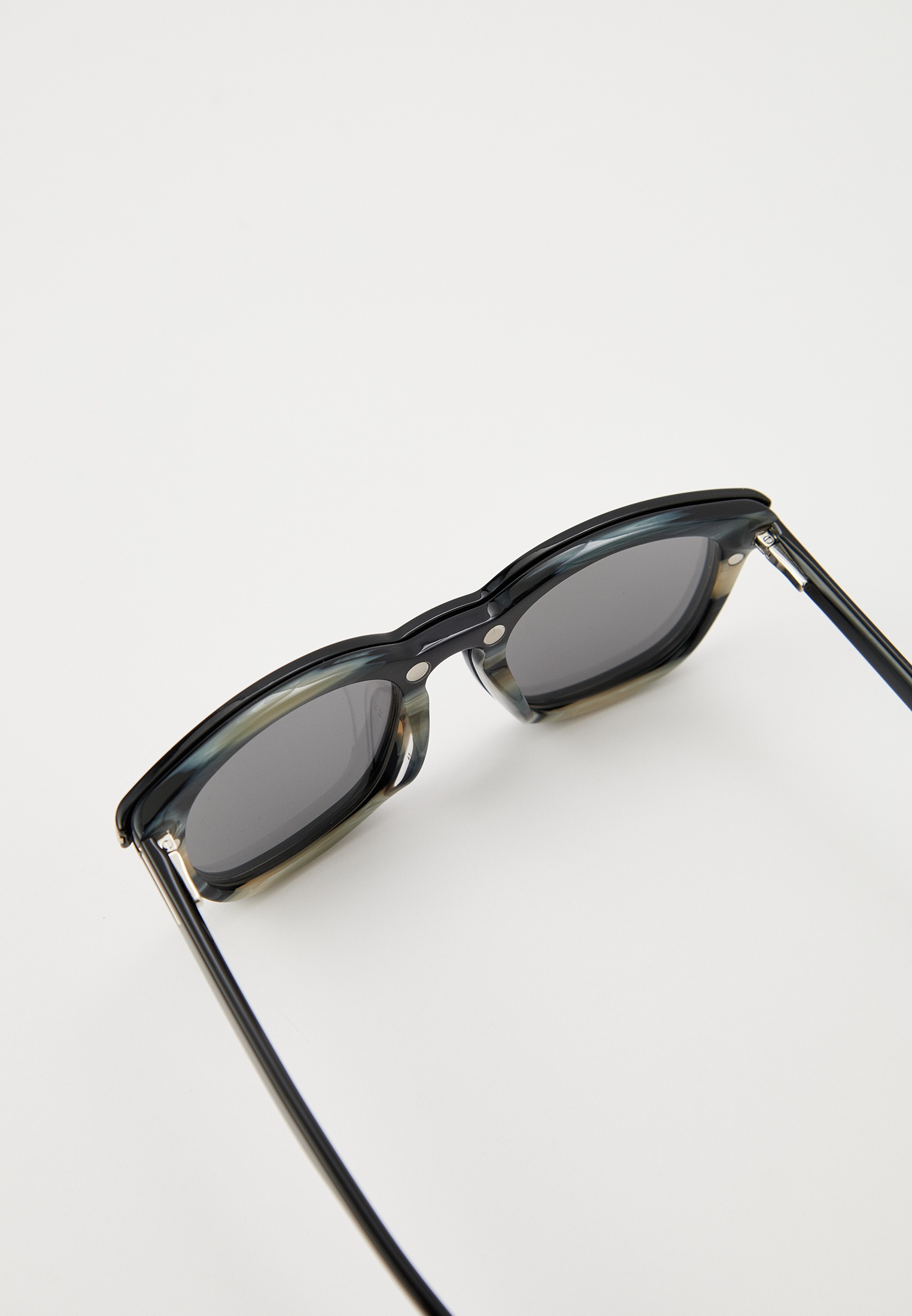 Мужские солнцезащитные очки Boss BOSS 1725/G/CS купить за 30080 руб.