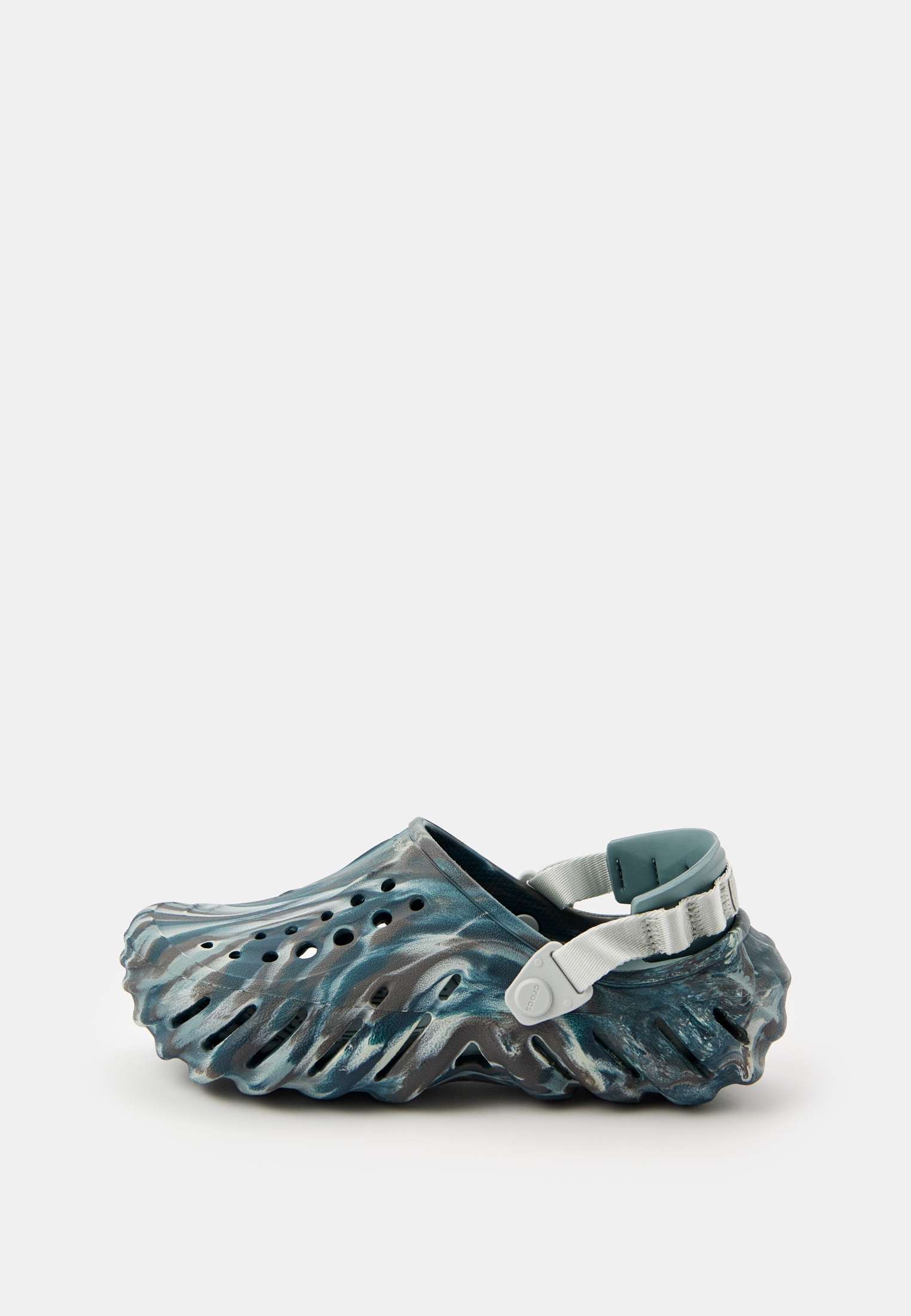 Мужская резиновая обувь Crocs (Крокс) 208454 купить за 11999 руб.