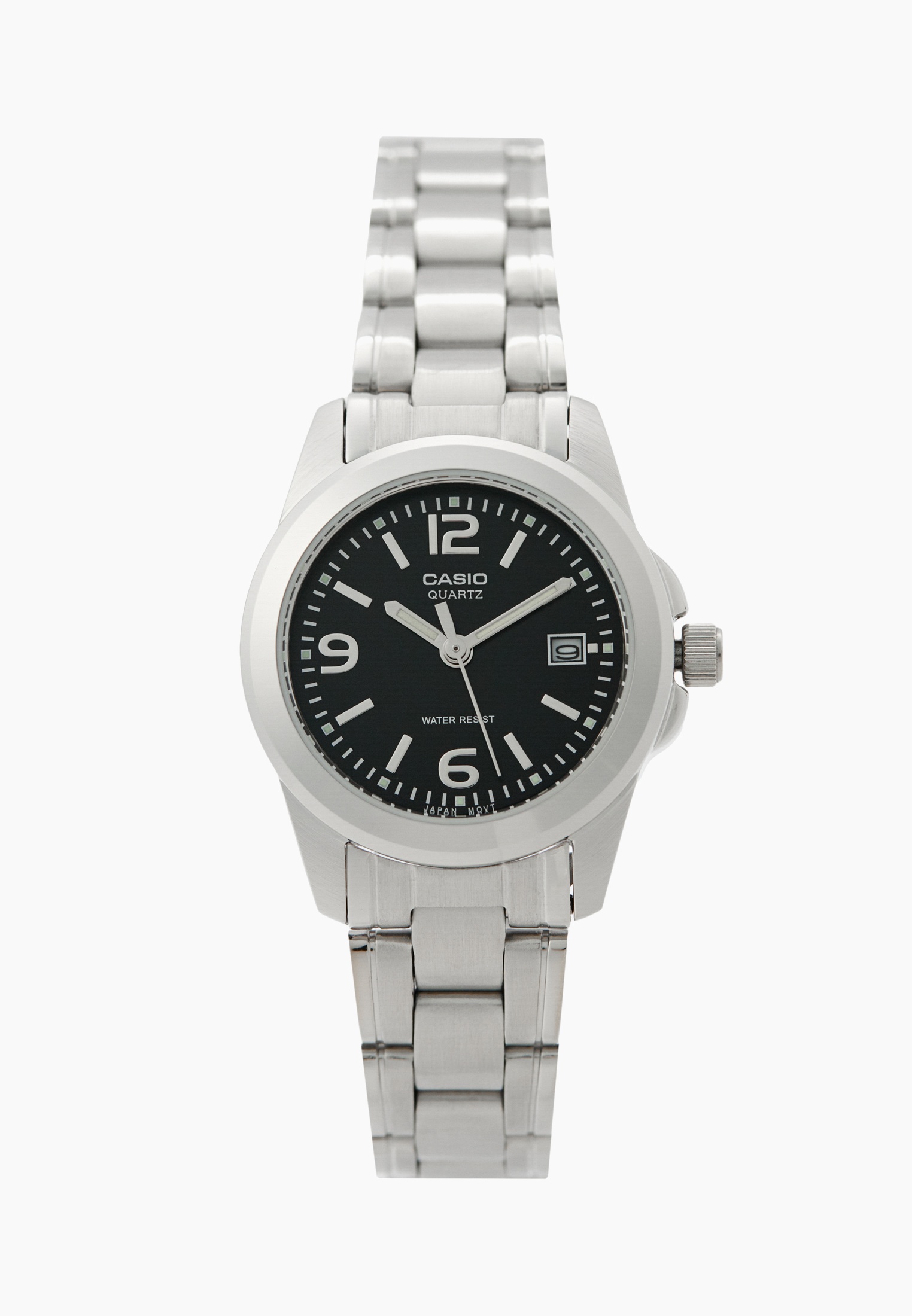 Часы женские Casio Ltp 1215a 1a купить за 4699 руб