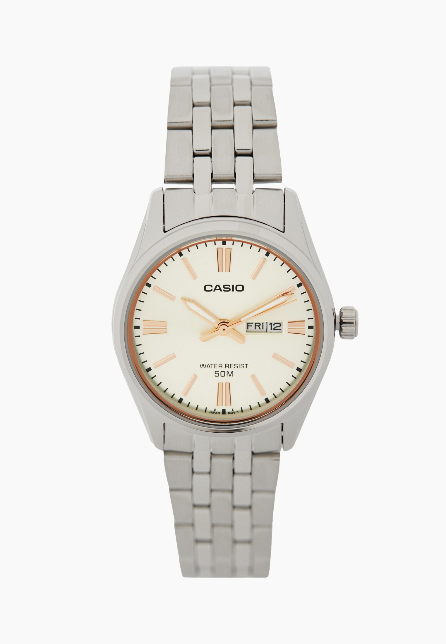 Часы женские Casio Ltp 1335d 9a купить за 6999 руб