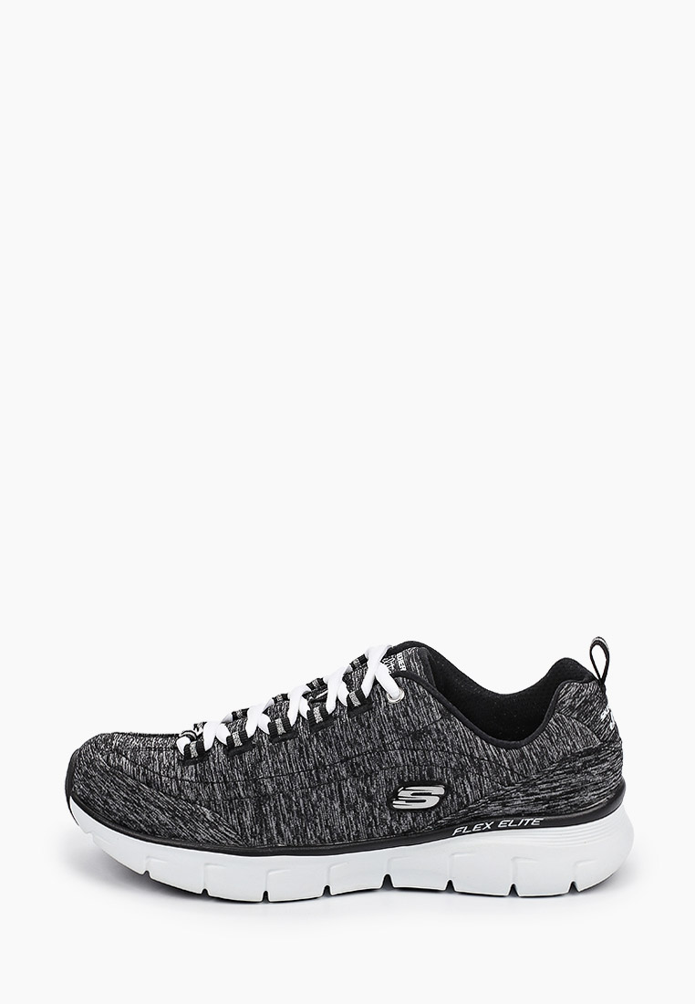 Кроссовки женские Скетчерс - женские кроссовки Skechers для бега