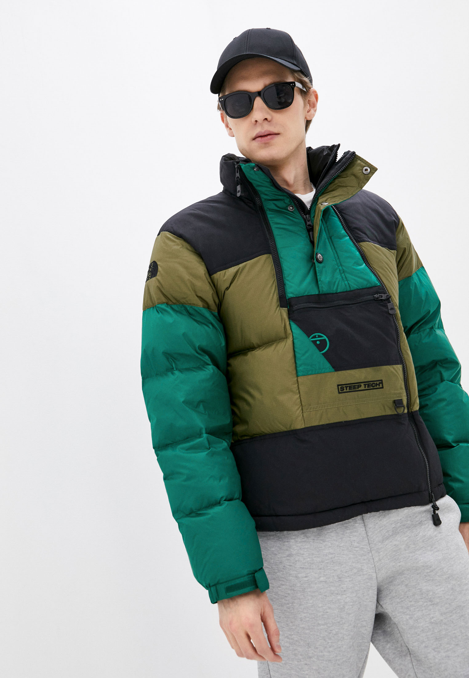 Купить The North Face интернет магазин - Зе Норт Фейс низкая цена сайт ...