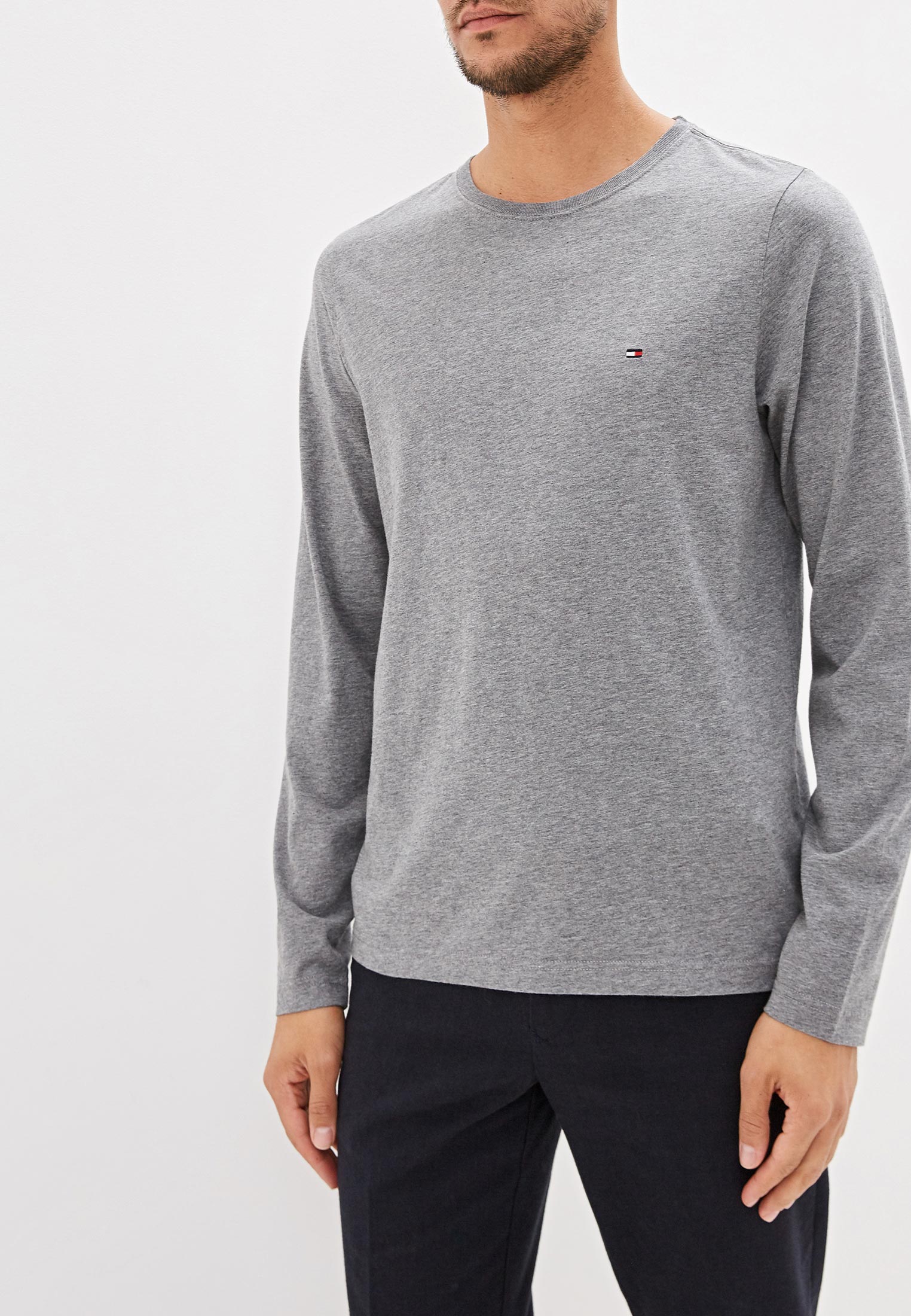 Мужские футболки Tommy Hilfiger - купить мужскую футболку Томми ...