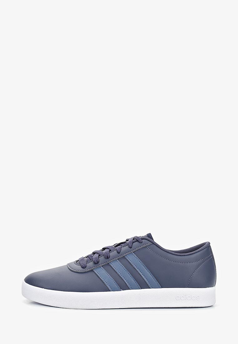 Кеды adidas EASY VULC 2.0, цвет: синий, AD002AMEGRI5 — купить в ...
