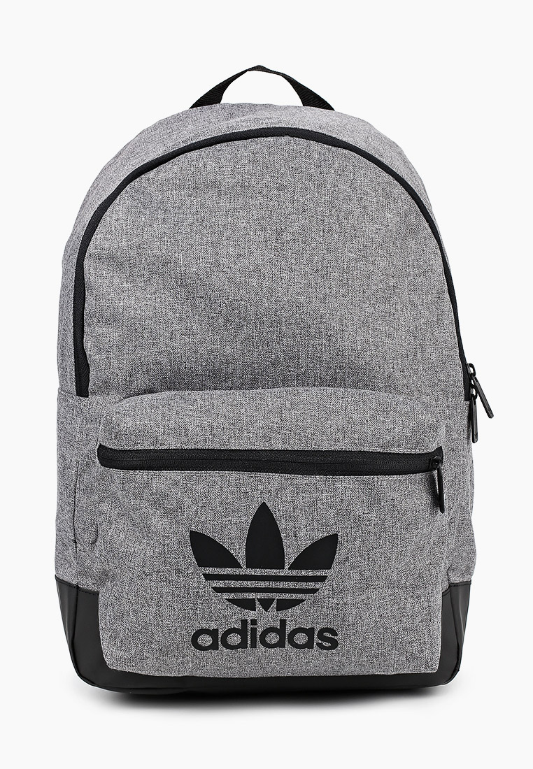 Рюкзак adidas Originals MEL CLASSIC BP, цвет: серый, AD093BULEDC2 ...
