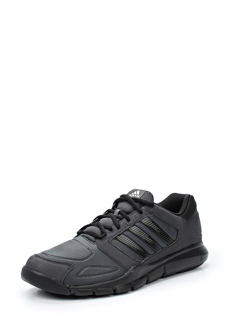 Кроссовки adidas Essential Star M, цвет: серый, AD094AMFBY19 — купить в ...
