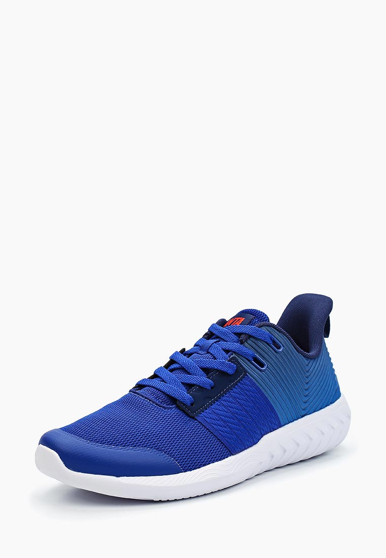 Кроссовки Anta, цвет: синий, AN225AMWVN01 — купить в интернет-магазине ...