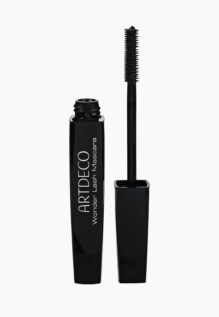 Тушь для ресниц Artdeco WONDER LASH, 8 мл, цвет: черный, RTLACZ223101 ...