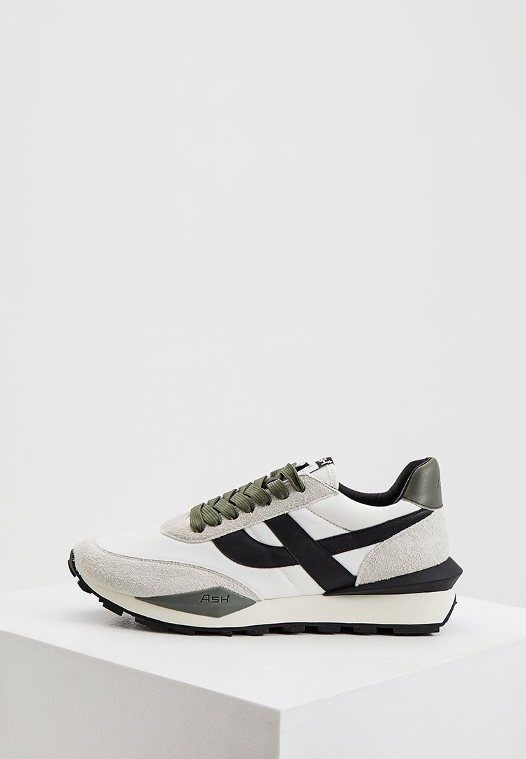Кроссовки Ash SPIDER, цвет: мультиколор, AS069AWMGSI7 — купить в ...