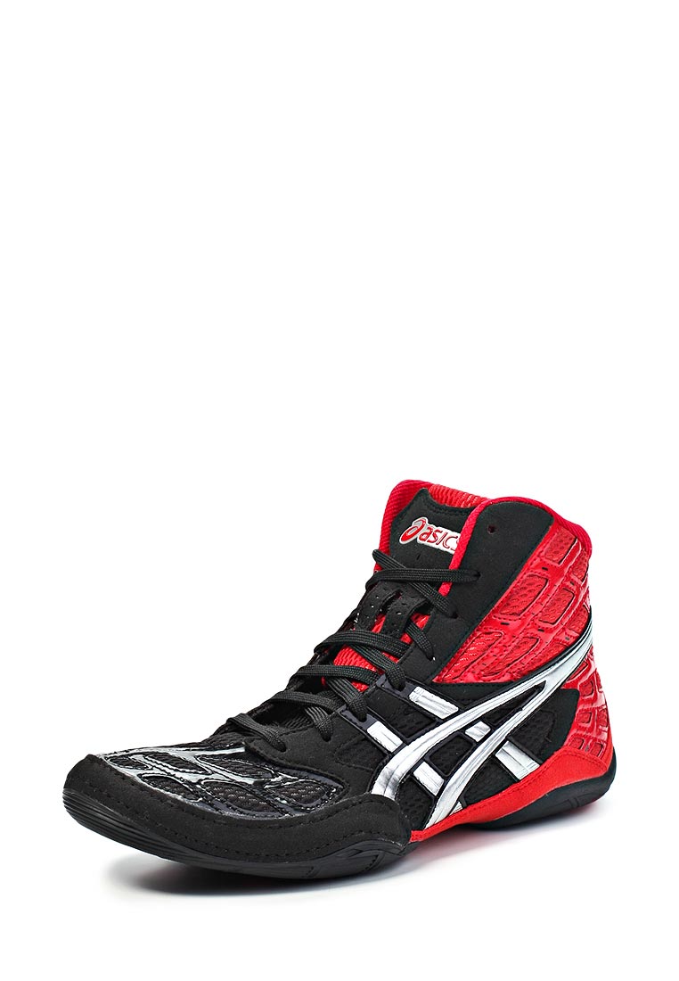 Борцовки ASICS SPLIT SECOND 9, цвет: мультиколор, AS455AMIV114 — купить ...