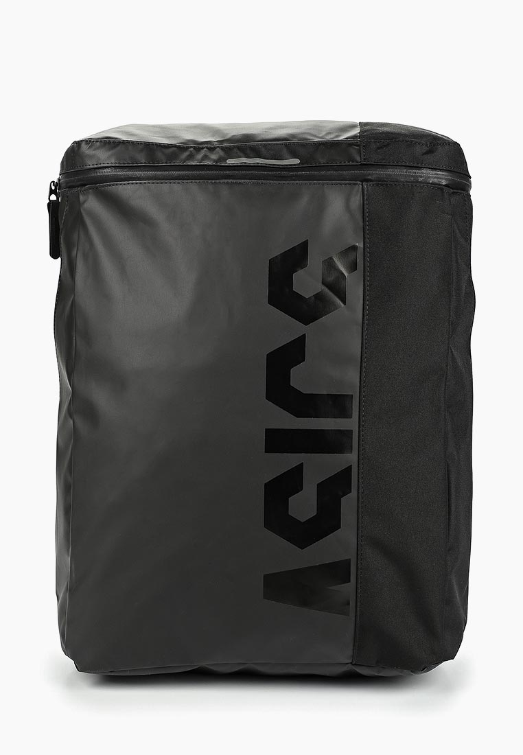 Рюкзак ASICS COMMUTER BAG, цвет: черный, AS455BUDRHB1 — купить в ...
