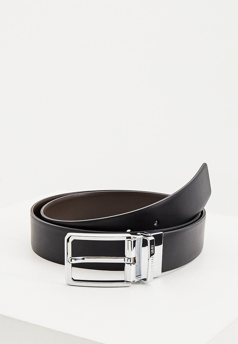 Ремень Cerruti 1881 BELT, цвет: черный, CE899DMJLOW5 — купить в ...