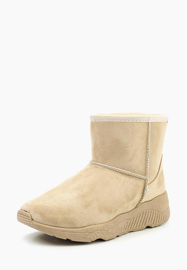 Полусапоги Chic Nana, цвет: бежевый, CH039AWYNL01 — купить в интернет ...