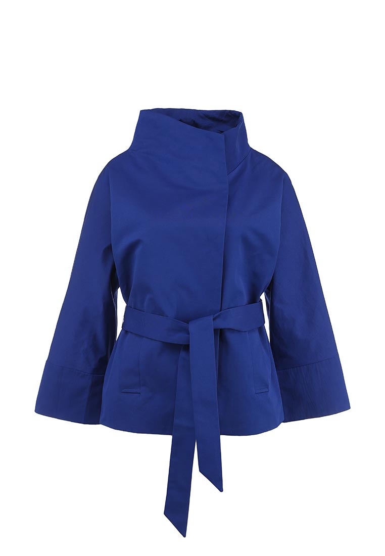 Куртка Conver, цвет: синий, CO005EWEQM87 — купить в интернет-магазине ...