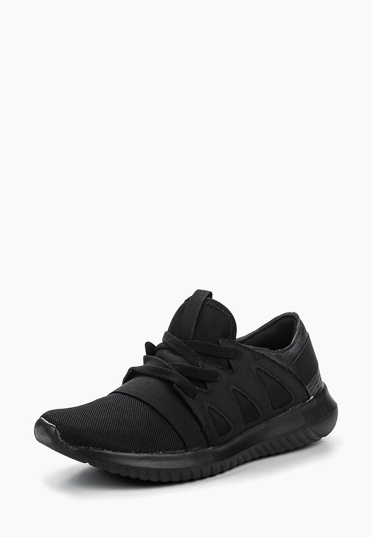 Кроссовки Coco Perla, цвет: черный, CO039AWRTT31 — купить в интернет ...