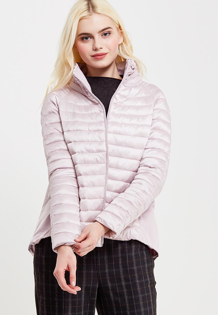 Куртка утепленная Conso Wear, цвет: розовый, CO050EWAKGY8 — купить в ...
