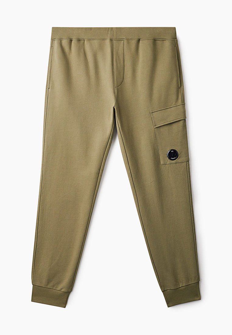 Брюки спортивные C.P. Company, цвет: хаки, CP001EMKOSK1 — купить в ...