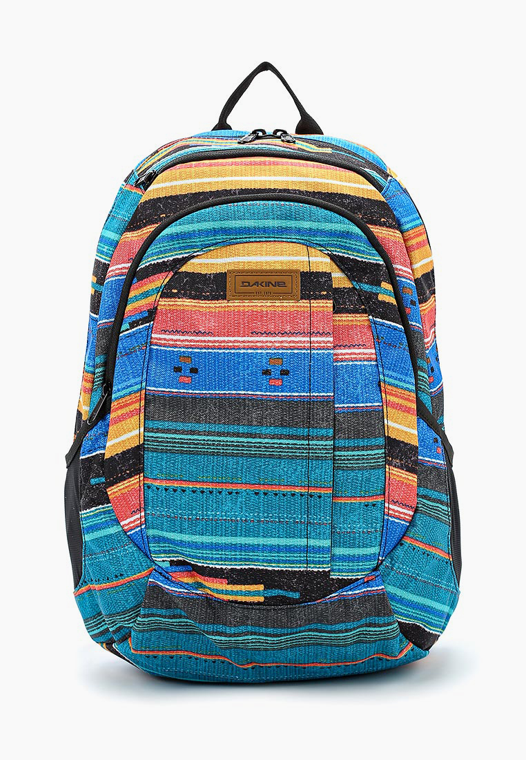 Рюкзак Dakine GARDEN 20L, цвет: мультиколор, DA779BWBFYZ1 — купить в ...