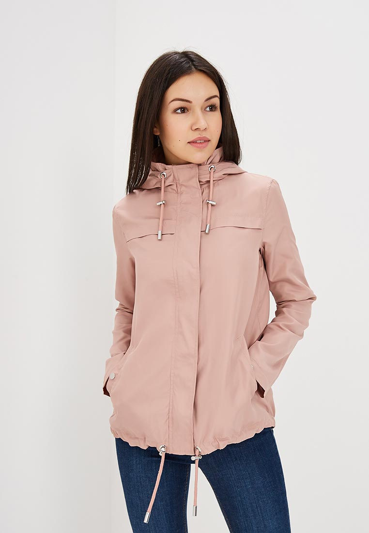 Ветровка Dorothy Perkins, цвет: розовый, DO005EWATJT7 — купить в ...