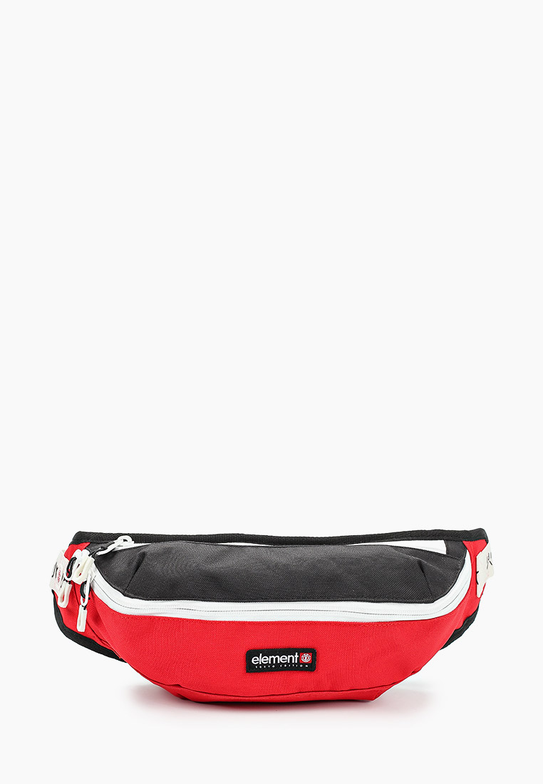 Сумка поясная Element TOKYO FANNY PACK, цвет: красный, EL003BMJRSE8 ...