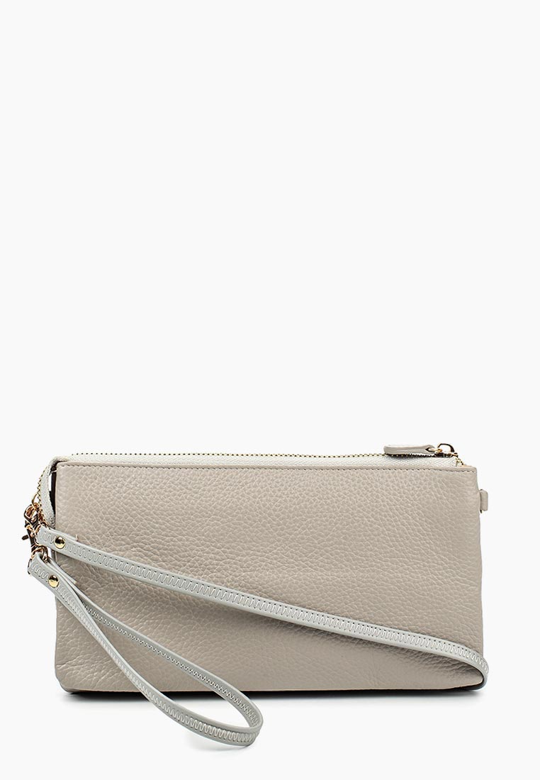 Кошелек Fabretti, цвет: серый, FA003BWQVG33 — купить в интернет ...