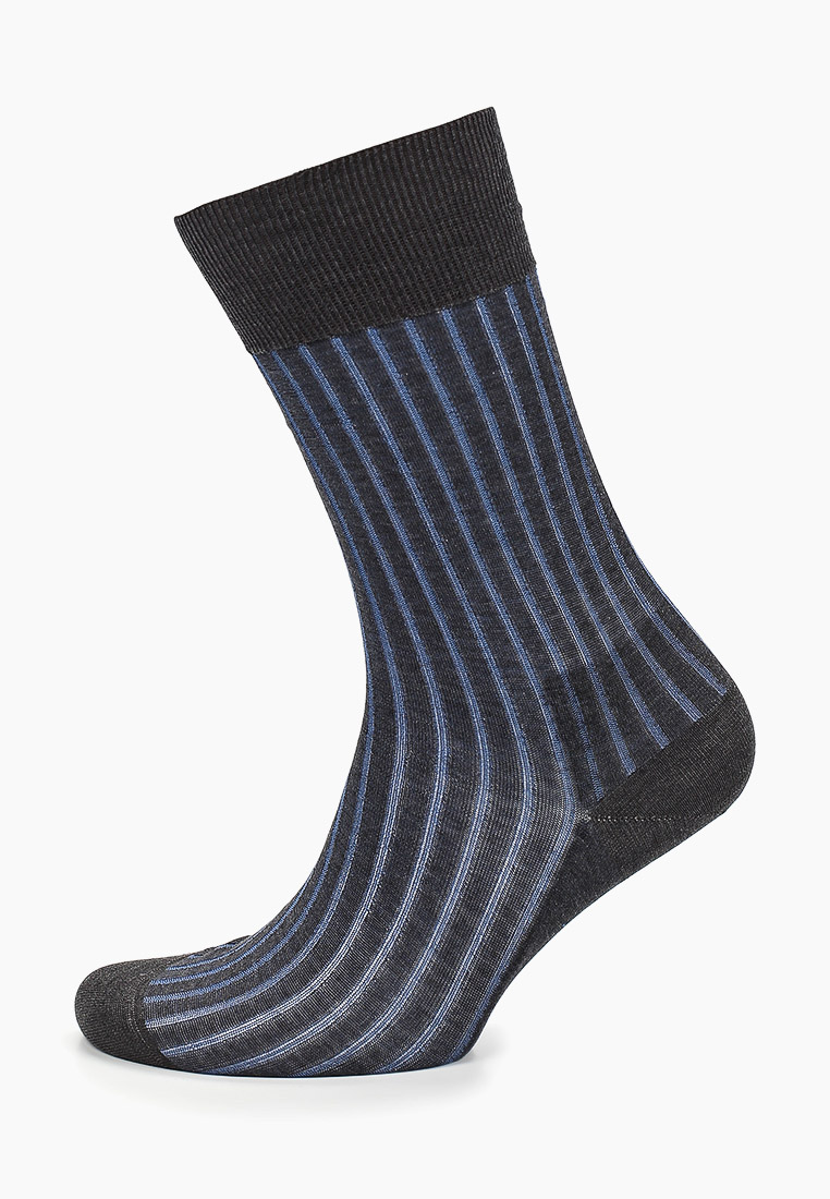 Носки Falke SHADOW, цвет: серый, FA606FMFFLO5 — купить в интернет ...