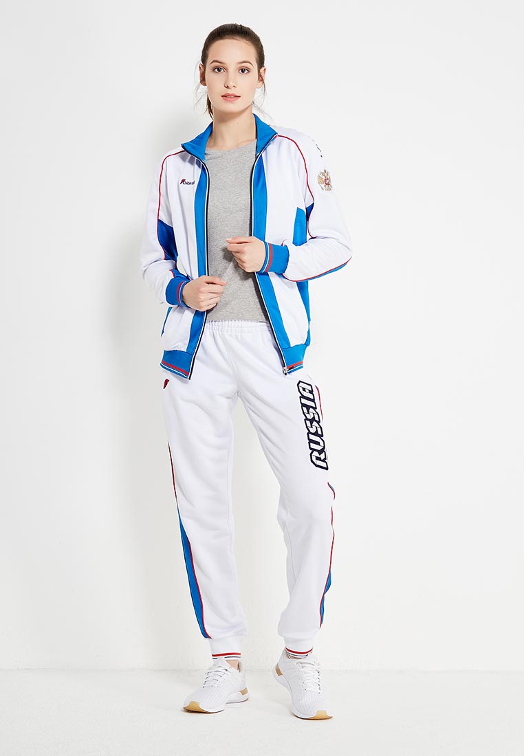 Костюм спортивный Forward Russia, цвет: мультиколор, FO007EWJEF10 ...
