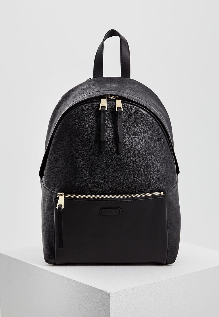 Рюкзак Furla GIUDECCA, цвет: черный, FU003BWAAGR4 — купить в интернет ...