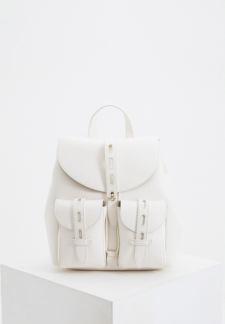 Рюкзак Furla FURLA NET, цвет: белый, FU003BWIJWG4 — купить в интернет ...