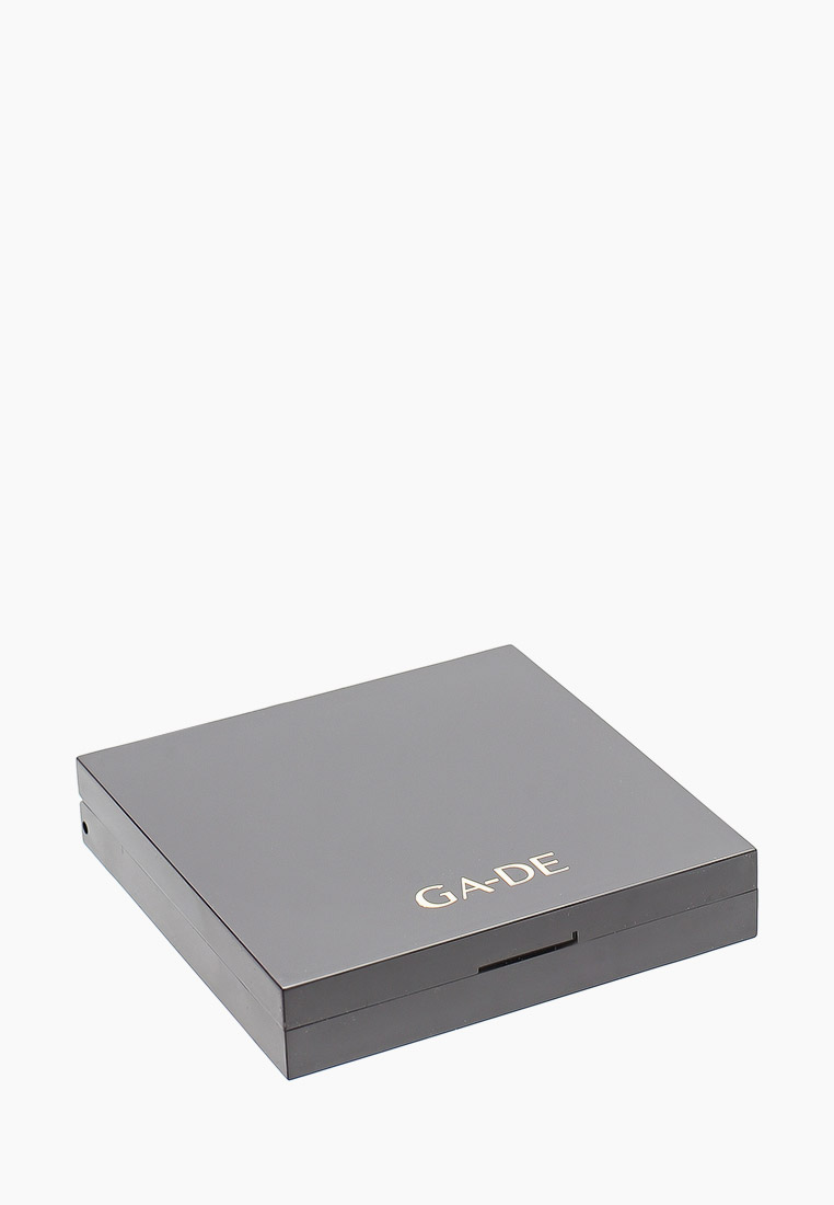 Палетка для глаз Ga-De VELVETEEN, тон №.52 Fall-Oh-Me, 8.1, цвет ...