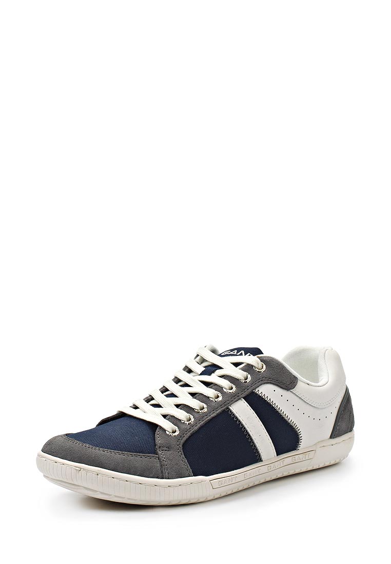 Кроссовки Gant, цвет: мультиколор, GA121AMIO151 — купить в интернет ...
