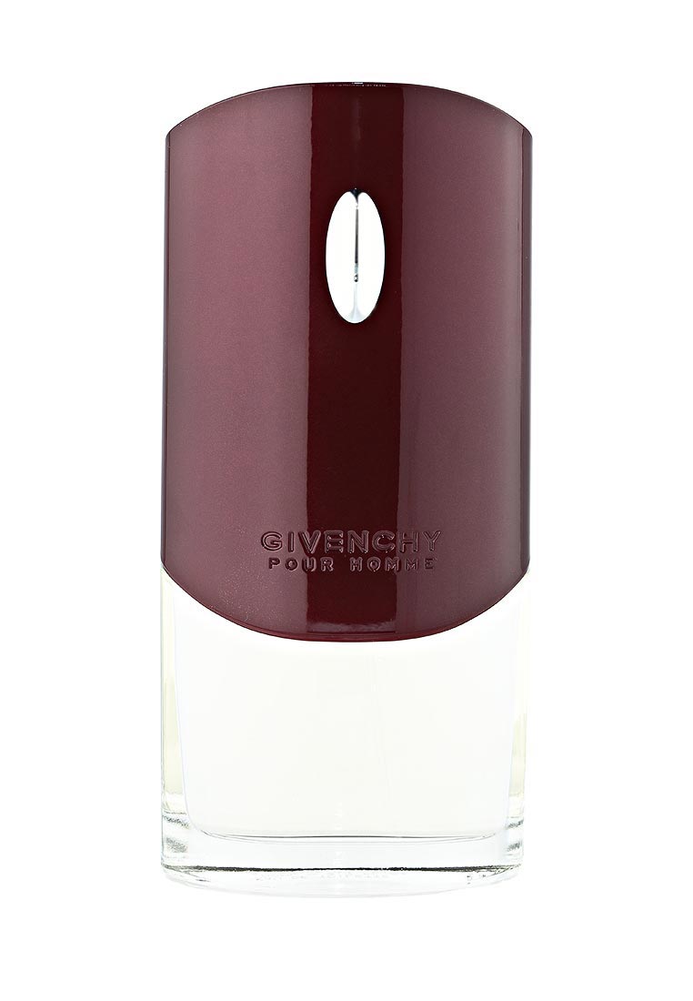 Туалетная вода Givenchy Pour Homme 100 мл, цвет: белый, GI007LMEB569 ...