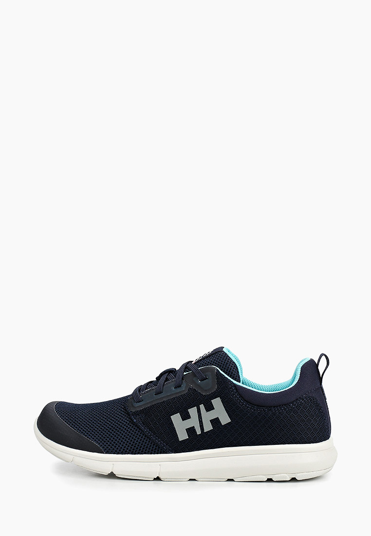 Кроссовки Helly Hansen W FEATHERING, цвет: синий, RTLADS766802 — купить ...