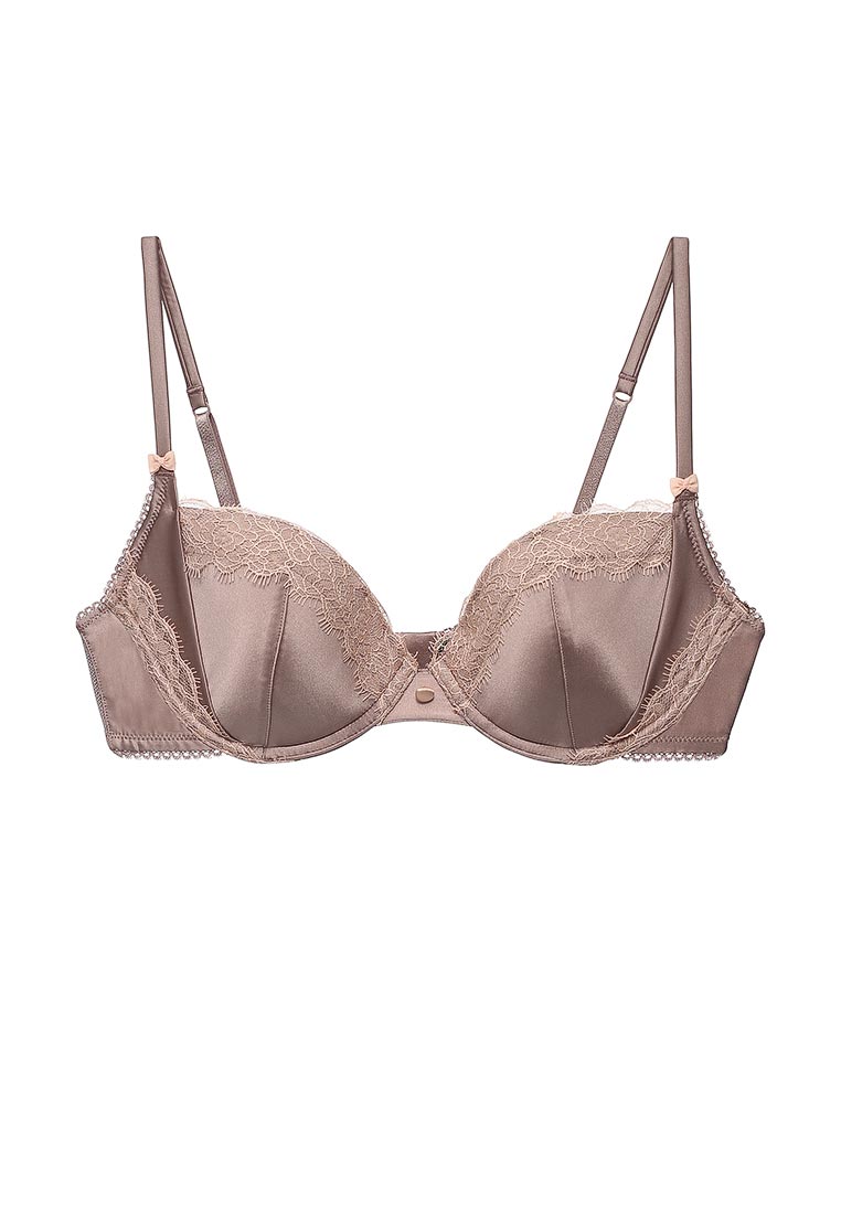 Бюстгальтер Heidi Klum Intimates EGYPTIAN BEAUTY, цвет: бежевый ...