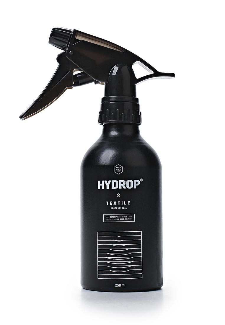 Спрей для обуви Hydrop, цвет: белый, HY002AUDVX07 — купить в интернет ...