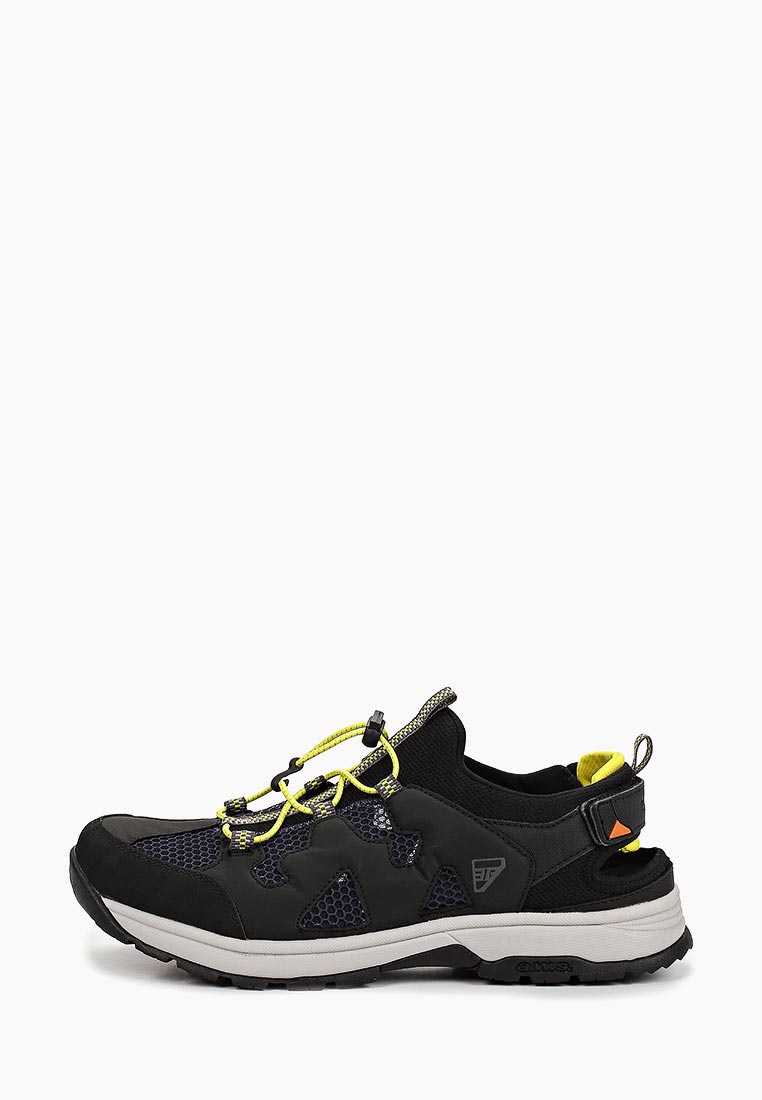 Сандалии Icepeak ALEG MR, цвет: черный, IC647AMETUI2 — купить в ...