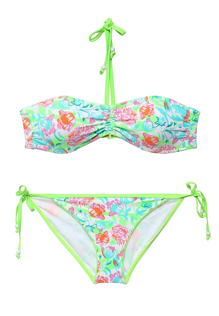 Купальник Infinity Lingerie, цвет: мультиколор, IN013EWIEY12 — купить в ...
