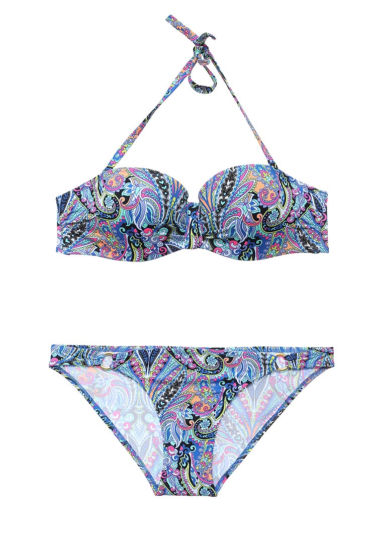 Купальник Infinity Lingerie, цвет: мультиколор, IN013EWIPX10 — купить в ...