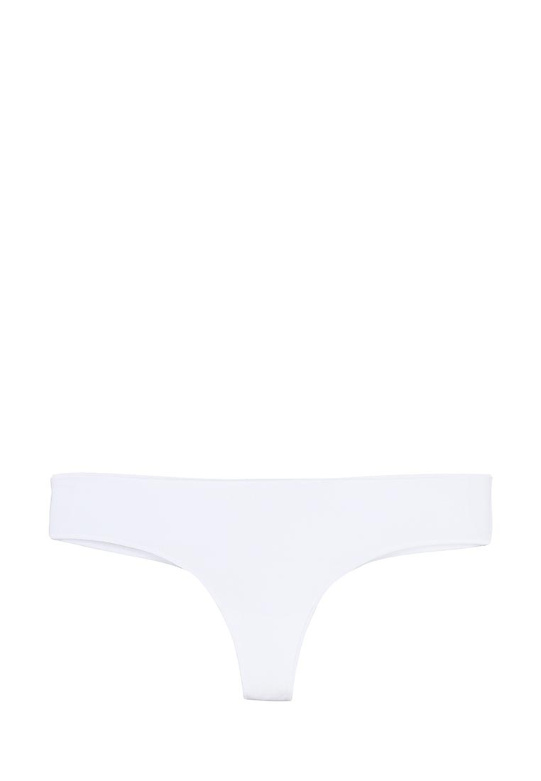 Трусы Innamore Basic microfiber, цвет: белый, IN014EWGEB00 — купить в интернет-магазине Lamoda