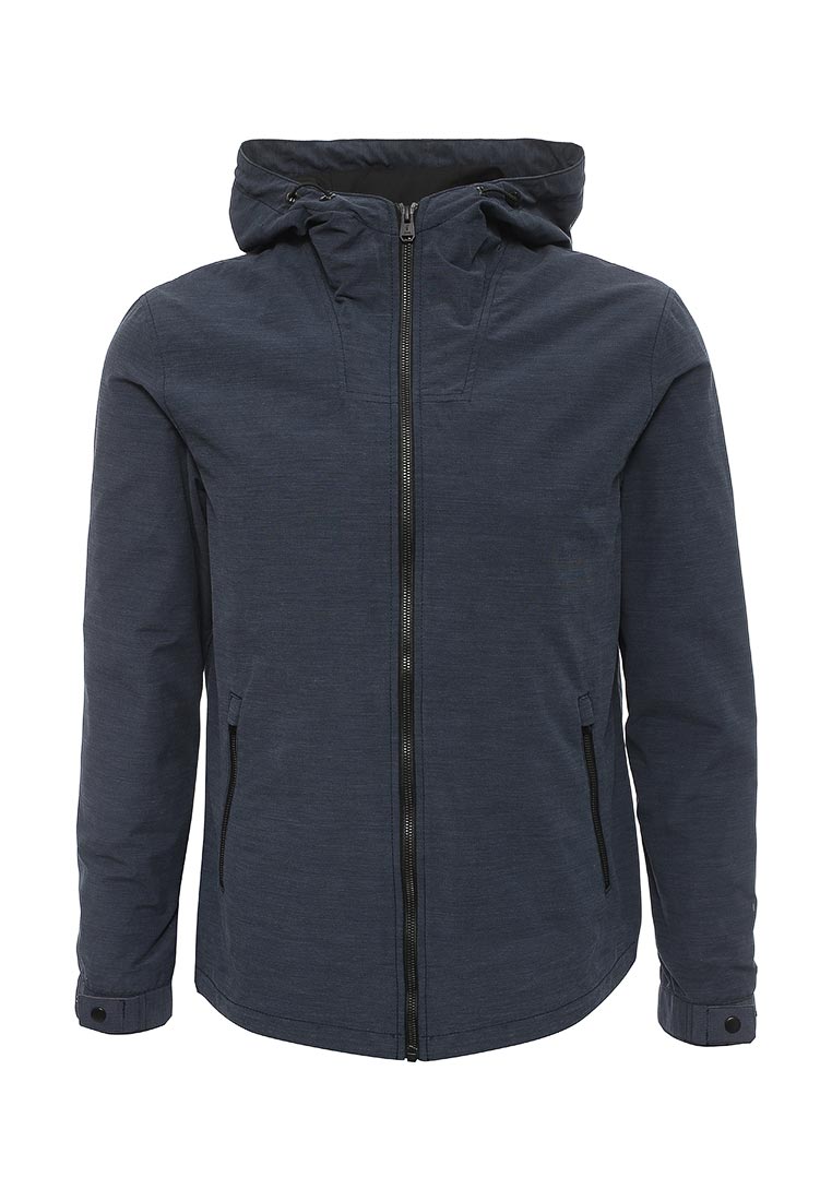 Куртка Jack & Jones, цвет: синий, JA391EMOPP74 — купить в интернет ...