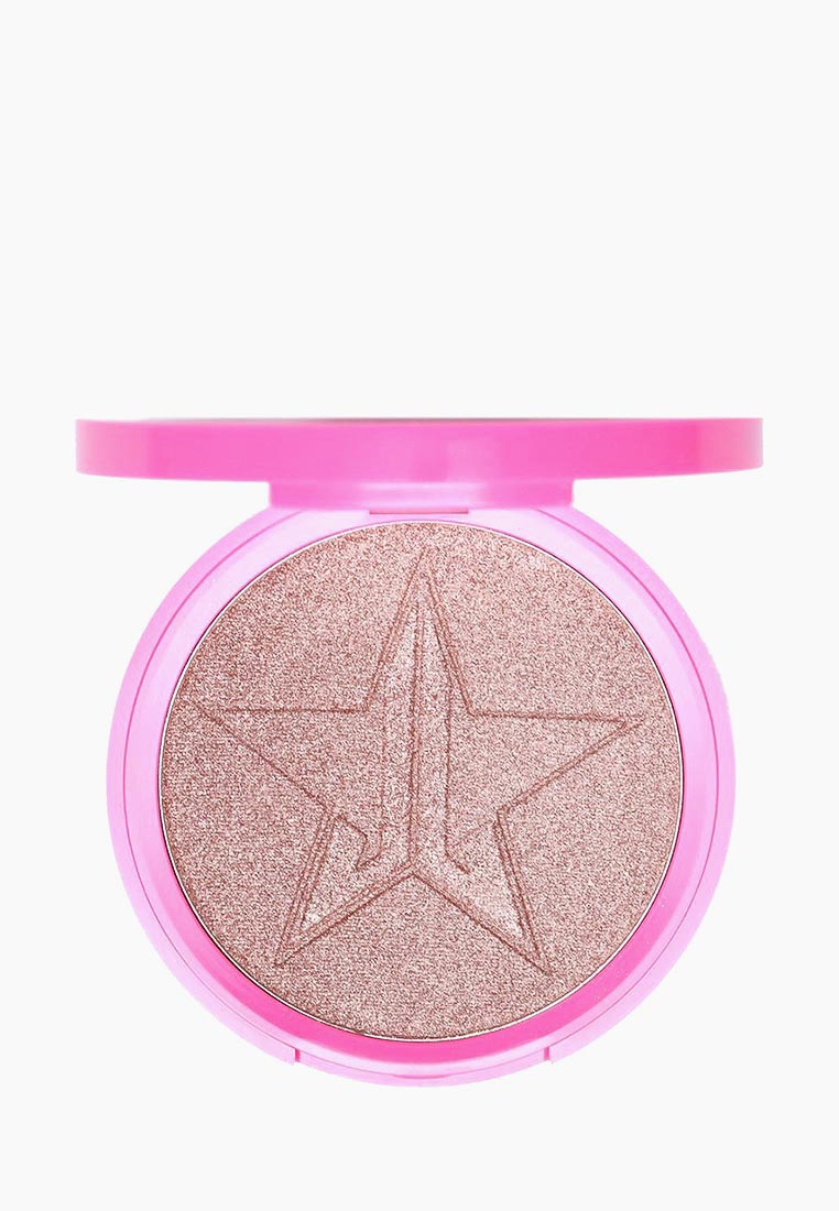 Хайлайтер Jeffree Star Cosmetics Skin Frost™ Siberian Gold, цвет ...
