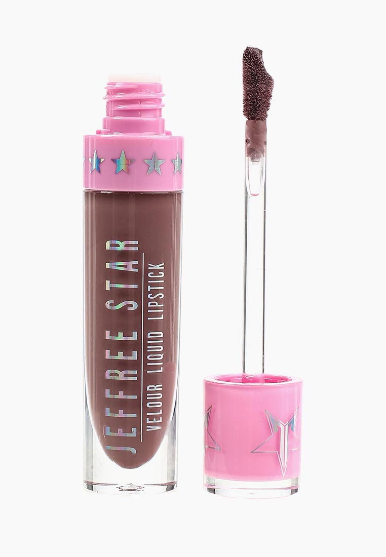 Помада Jeffree Star Cosmetics Velour Liquid Lipstick Delicious, цвет ...